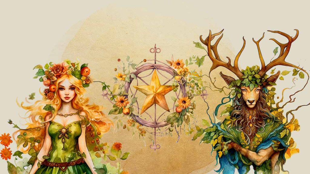 Pagan Voices – Green Egg Magazine