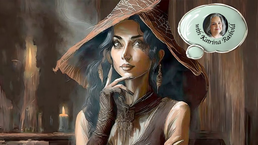 Ask A Witch: Patron Gods & Goddesses? – Green Egg Magazine